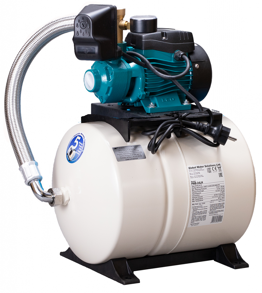 APM37-24H VAND.TIEK. SIST. - www.siurbliai.lt