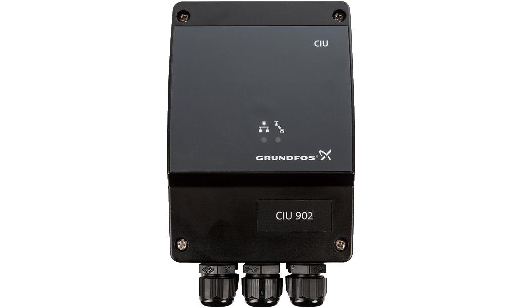 MODULIS CIU902 - www.siurbliai.lt