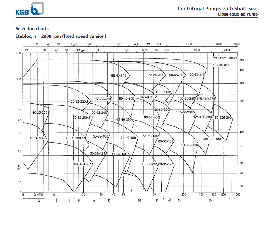 ETB 125-100-200 GBSAV10D300554 B SIURBLYS BE VARIKLIO - www.siurbliai.lt