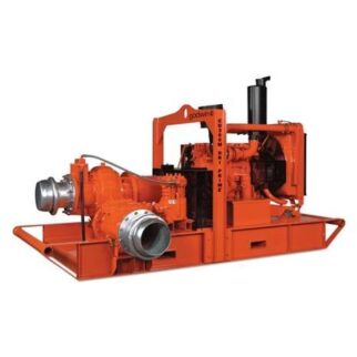 Godwin HL130M - www.siurbliai.lt