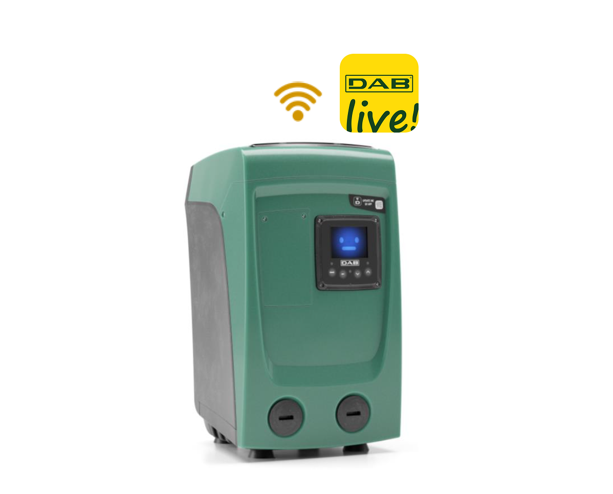 ATNAUJINTAS ESYBOX MINI3 JAU PREKYBOJE - www.siurbliai.lt