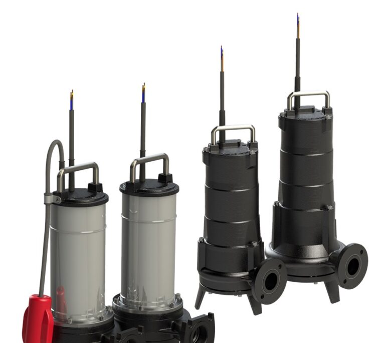 HYDROPOMPE/FRANKLIN ELECTRIC DRENAŽINIAI IR NUOTEKŲ SIURBLIAI - www ...